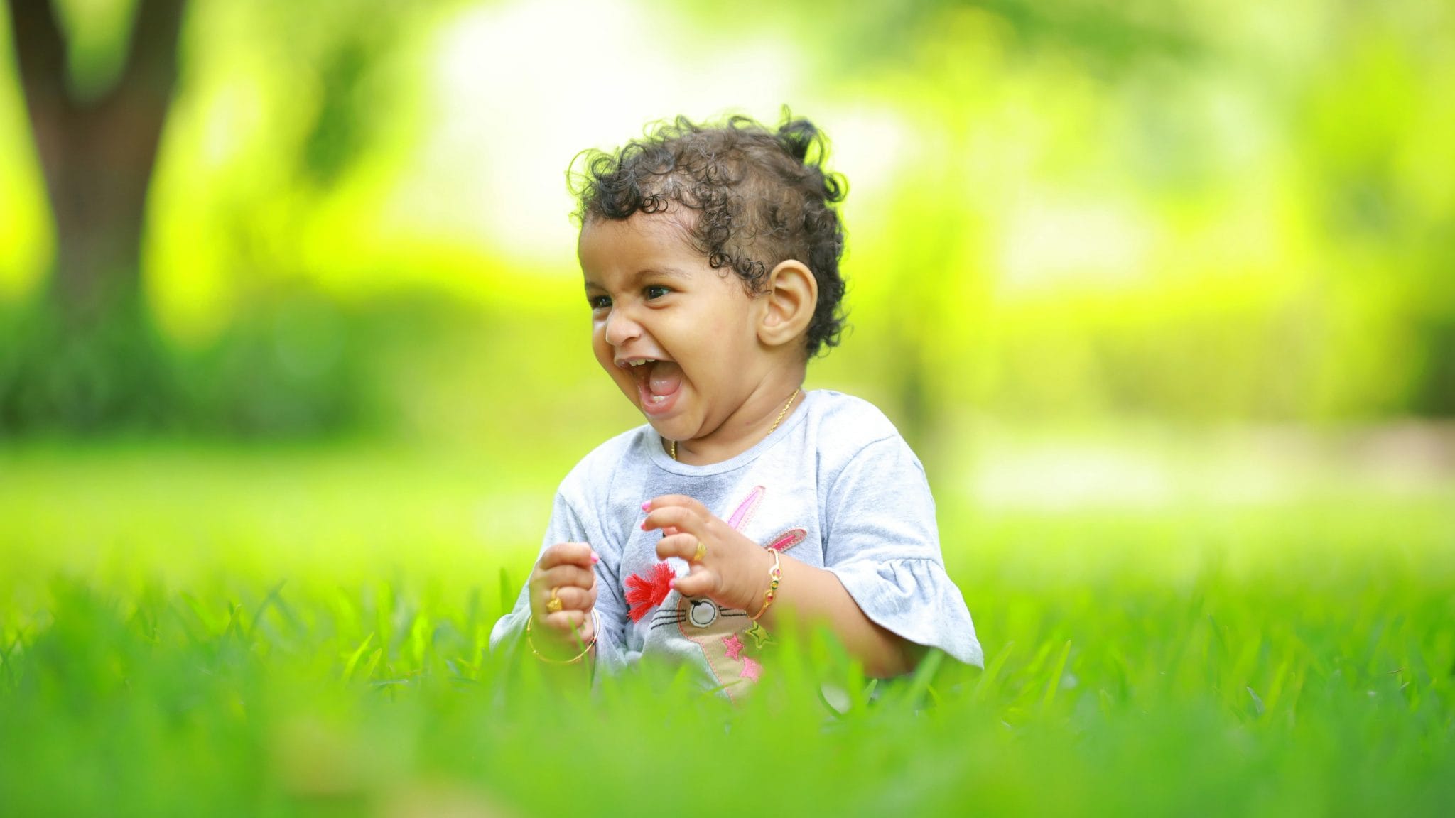 Outdoor Play: Why it is Key to Your Child’s Early Development ...