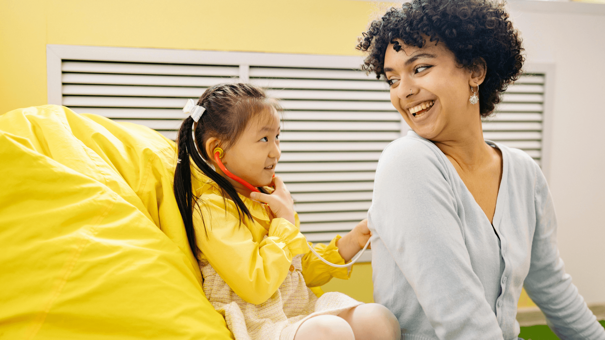 Outdoor Play: Why it is Key to Your Child’s Early Development ...