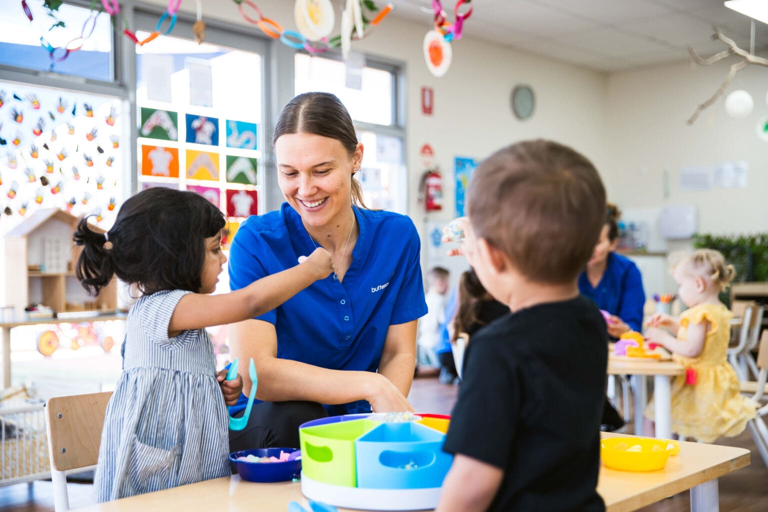 Child Care Subsidy | CCS Calculator | Buttercups Early Learning