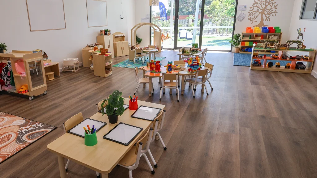 Koondoola - Buttercups Childcare and Early Learning Centre